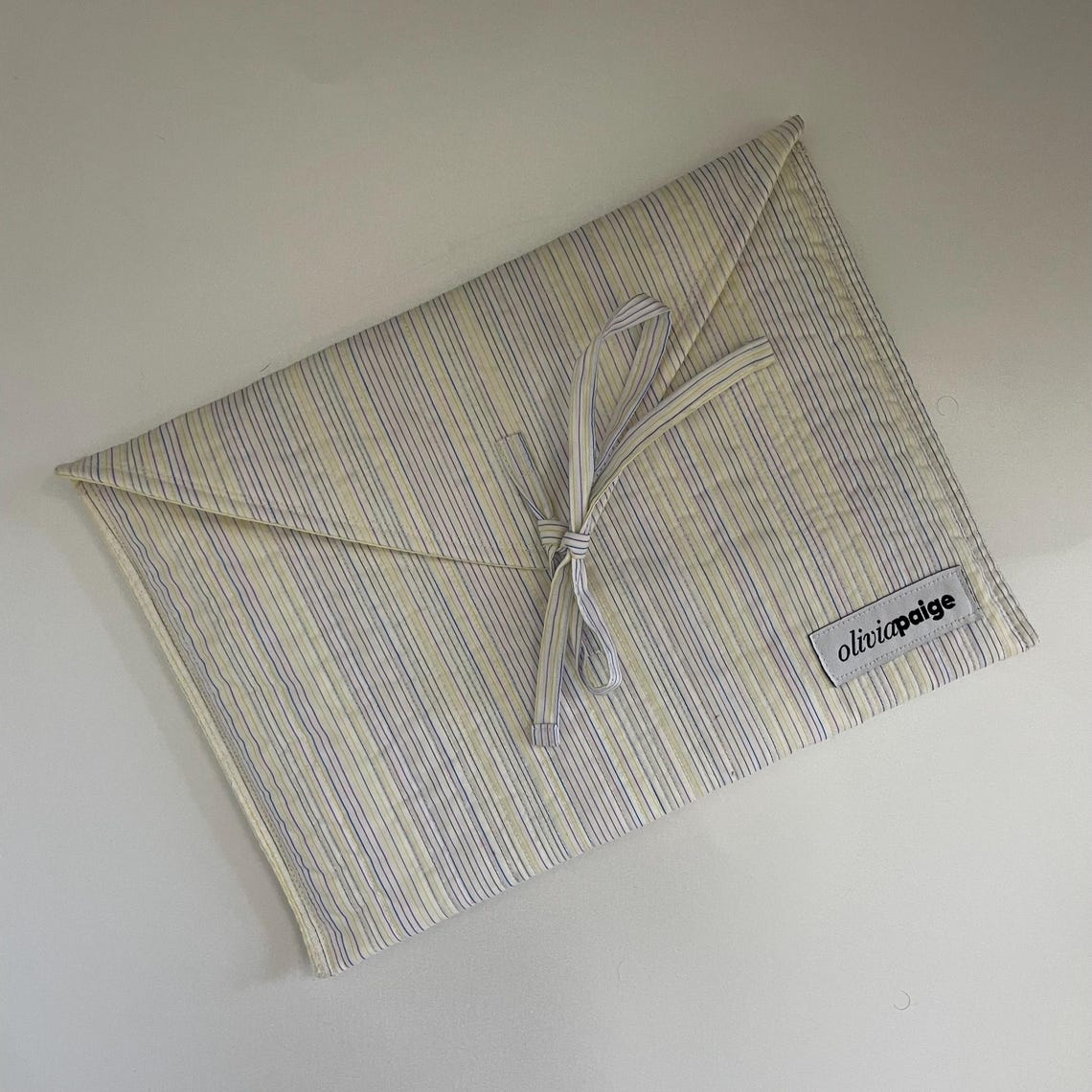 Handmade Laptop Case 13” 14” 16” – Upcycled Material | Custom ...