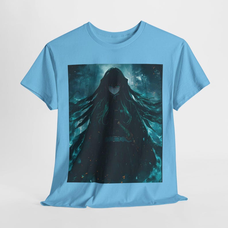 Muichiro Tokito From Demon Slayer is the Mist Breathing Hashira.he ...