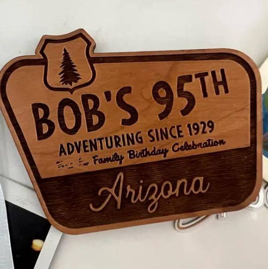 Custom Engraved Wood Tags, Personalized Home Organization Tags, Storage ...