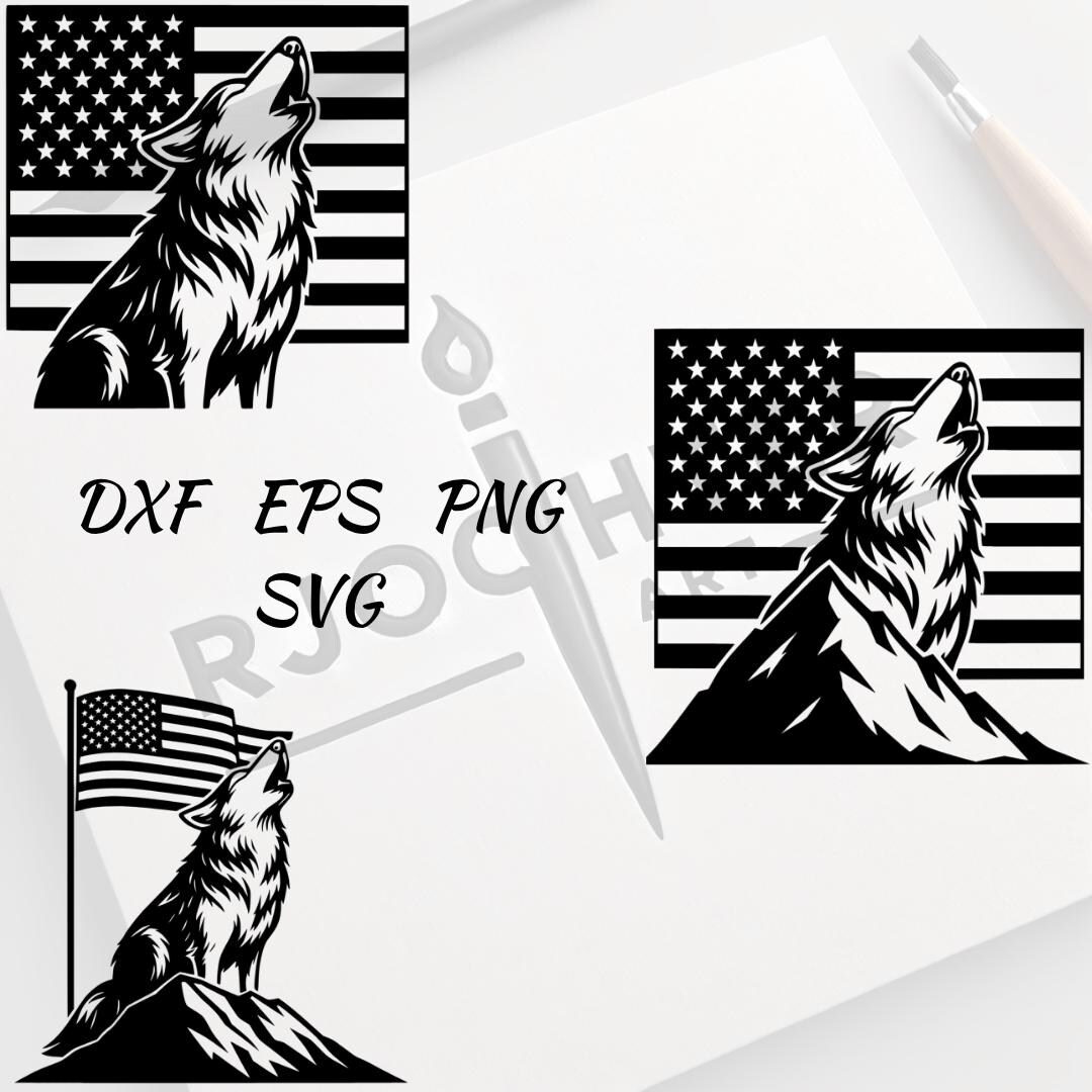 Dessin au trait loup - loup PNG - loup SVG - dessin au trait loup noir ...