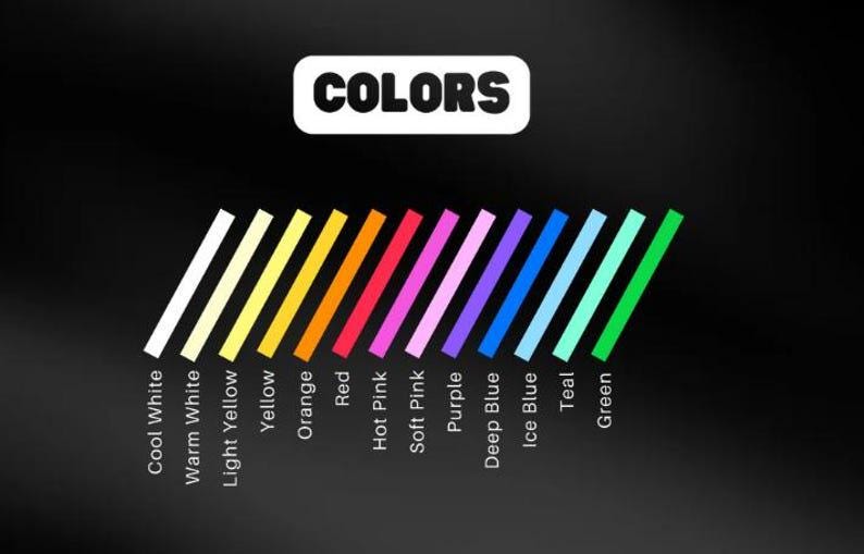 Custom Cafe Neon Sign,coffee Shop LED Sign,personalized Neon Sign ...