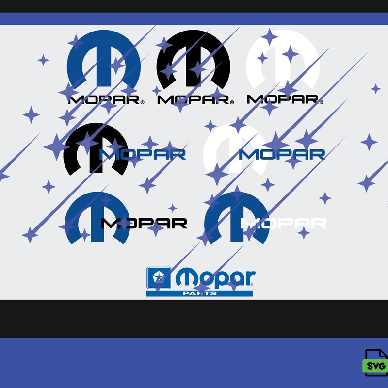 Mopar - Etsy