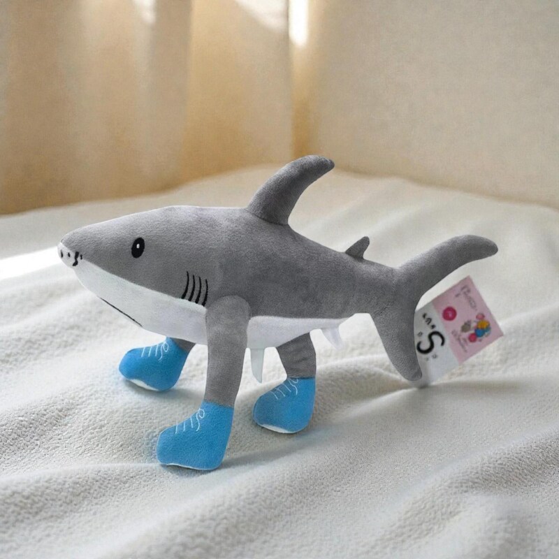 Tung Tung Tung Sahur Plush - Etsy
