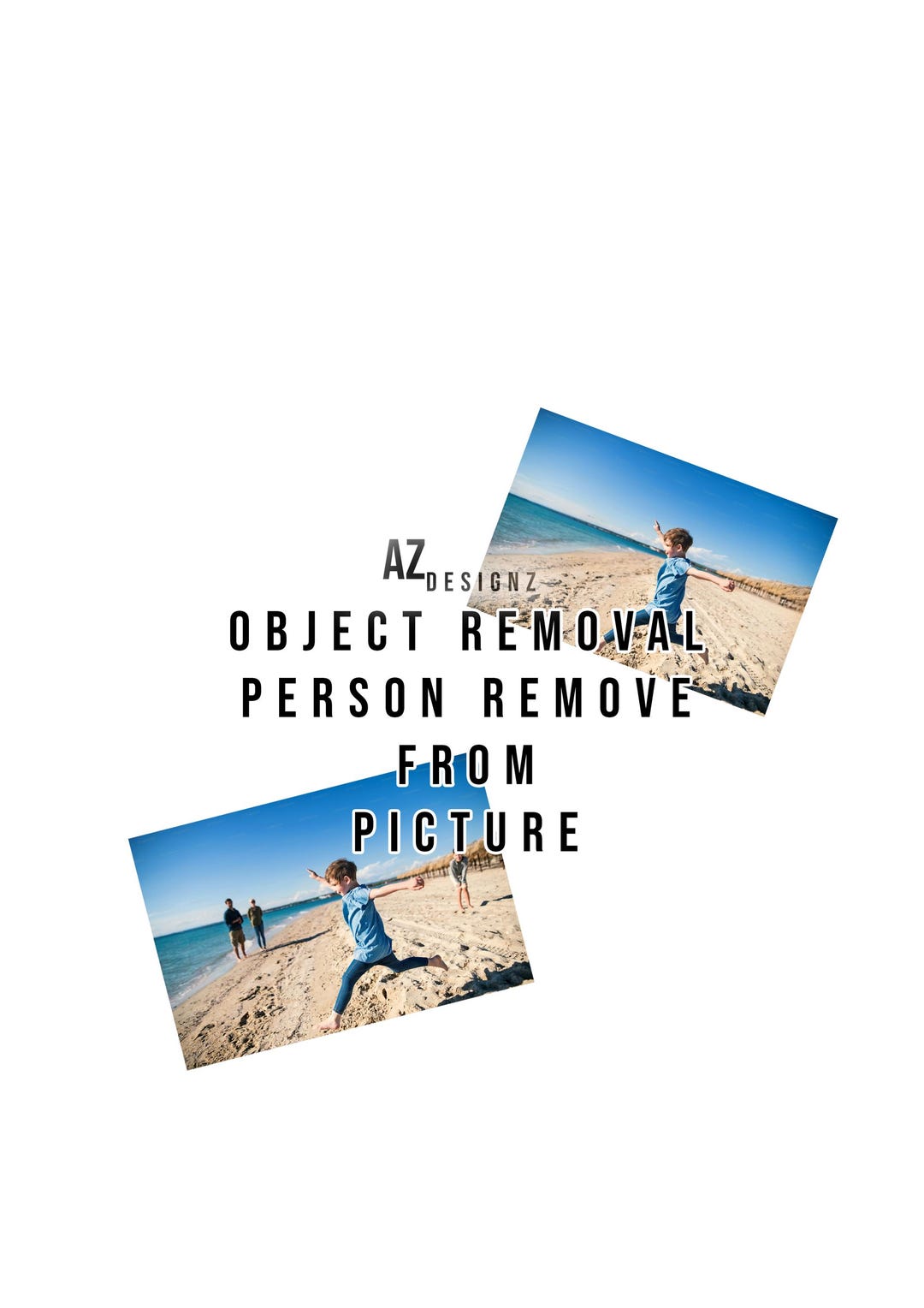 Remove Objects - Remove Person From Images, Remove Unwanted Objects on ...
