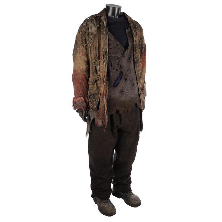 Handmade Freddy Vs Jason Costume Set – Horror Halloween Cosplay Outfit ...