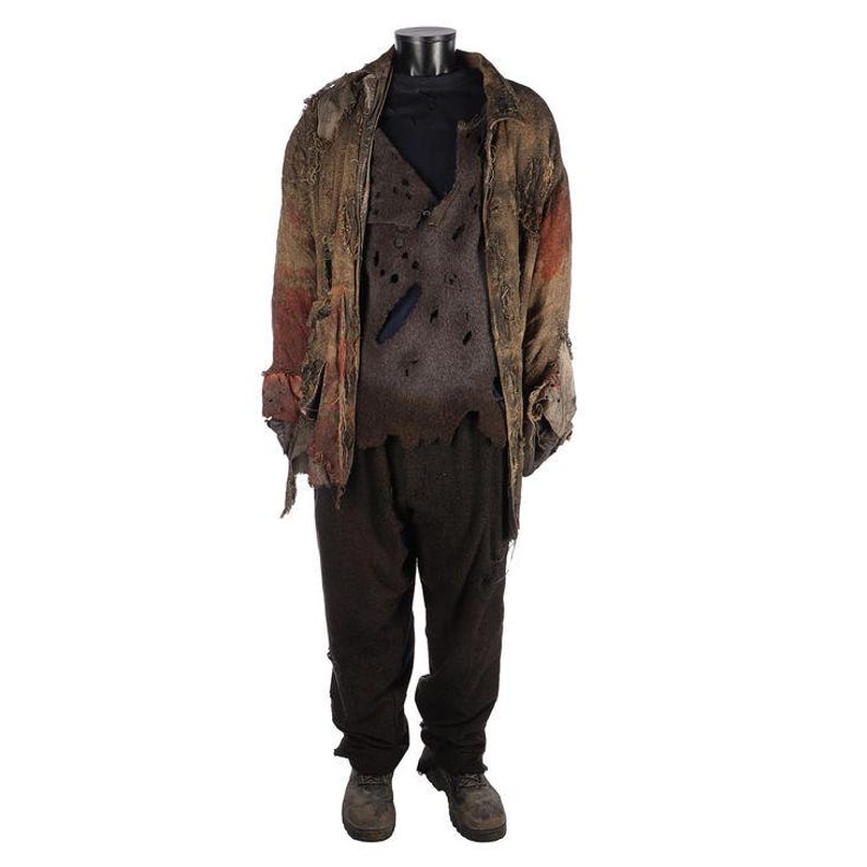 Handmade Freddy Vs Jason Costume Set – Horror Movie Cosplay Outfit - Etsy