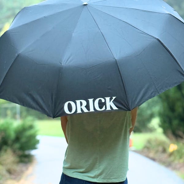 Umbrella Gift Ideas - 60+ Gift Ideas for 2026
