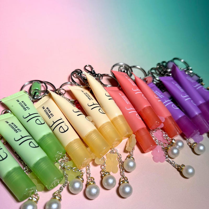Lipsessed by Purplestars02 - Etsy