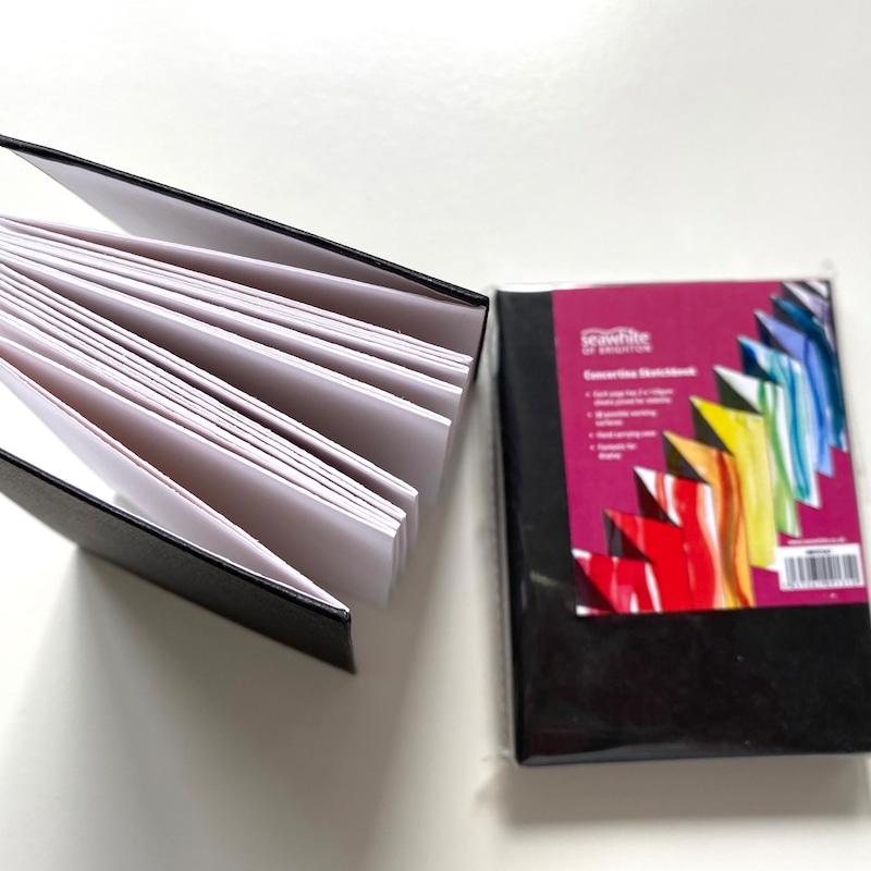 A7 Drawing Book - Etsy UK