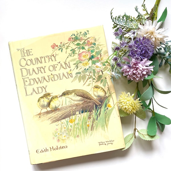 Country Diary - Etsy