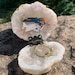 Crystal Engagement Ring Box, Handmade Crystal Box, Proposal and Wedding ...