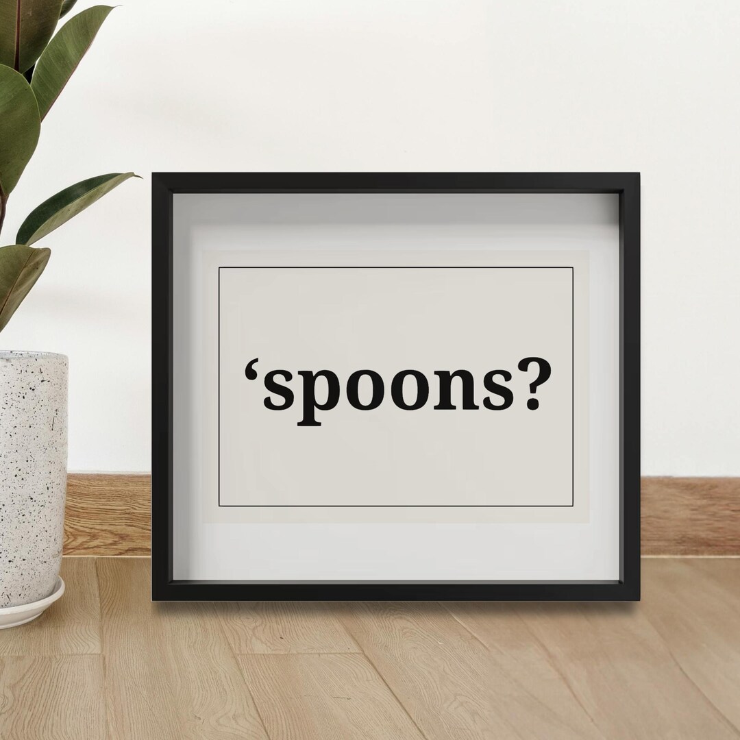Wetherspoons Poster A4 | Spoons? | Pub Poster | Alcohol Poster | Beer ...