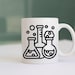 Chemistry SVG Bundle: Science Clip Art (digital Download) - Etsy