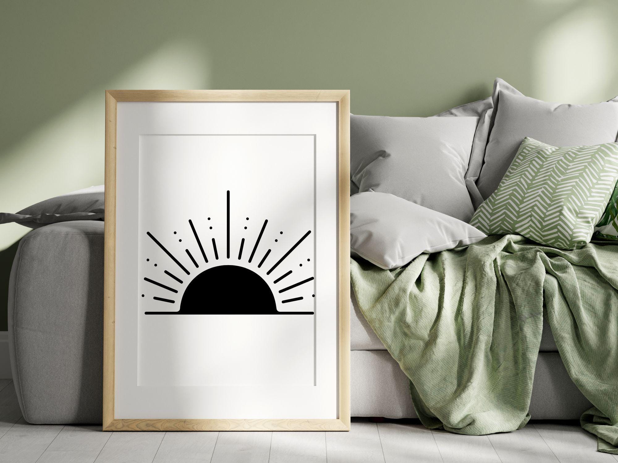 Sunrise Svg,sun Svg ,sun Svg for Cricut,sunrise Clipart,sunset Svg ...