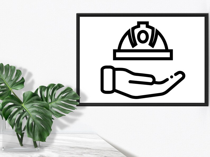 Mining Bundle Svg, Miner Digital Files, Mining Tools Vector, Pickaxe ...