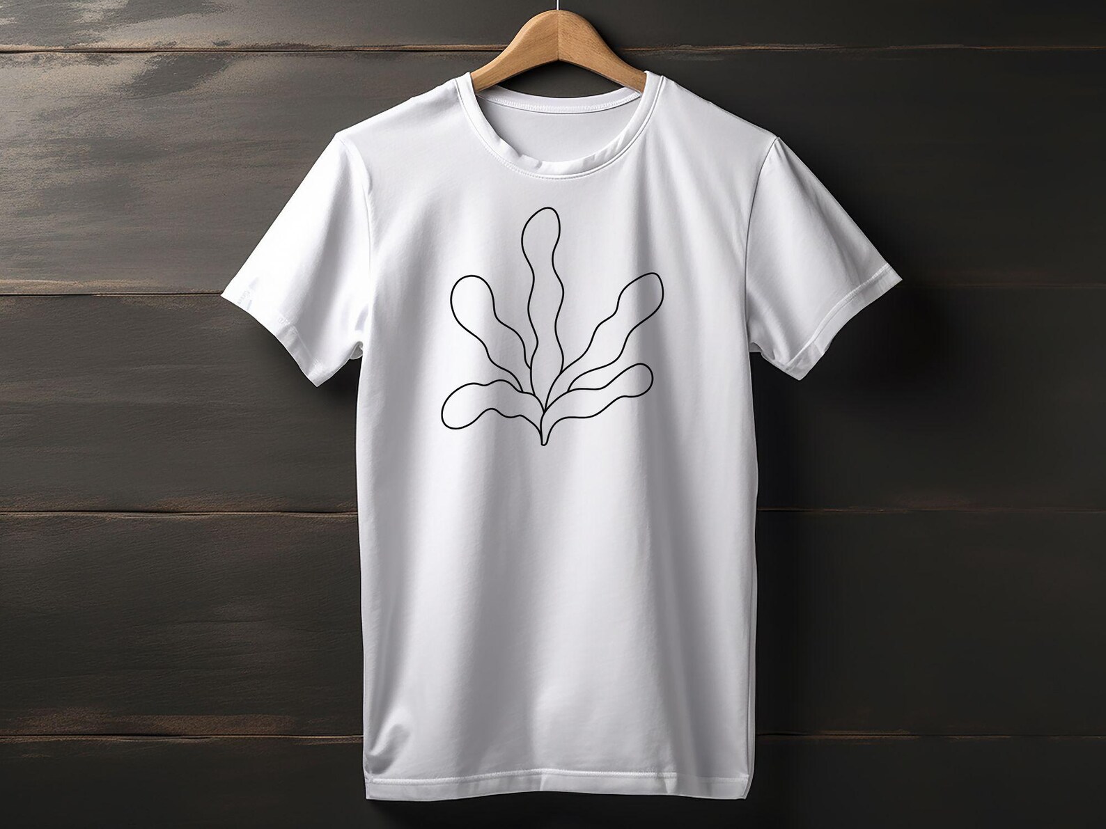 Seaweed Svg,coral SVG Bundle,sea Svg, Files for Cricut and Silhouette ...