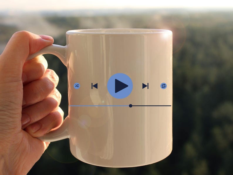 Spotify Svg, Music Player Png, Audio Control Buttons Svg, Acrilic Song ...