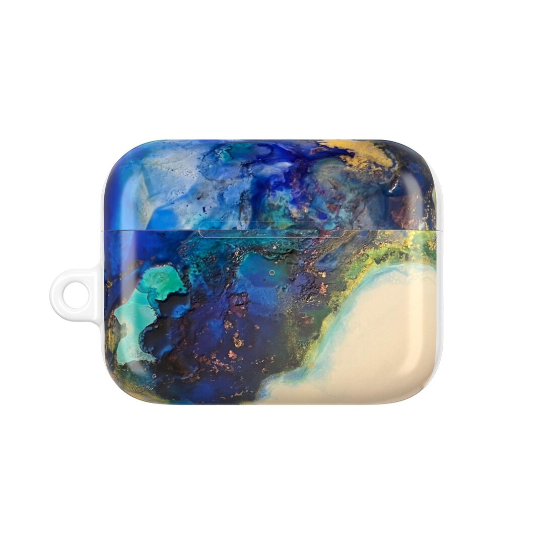 Ocean Inspired AirPod Case - Etsy