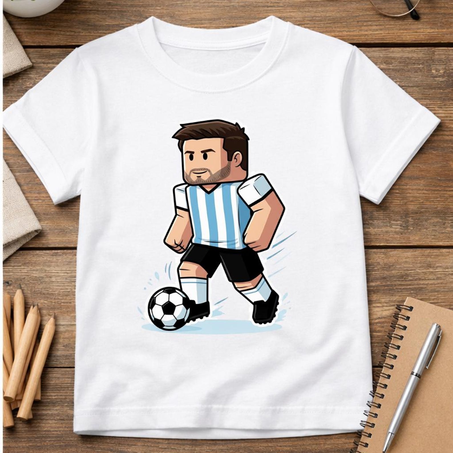 Soccer Roblox Png,messi Png,world Cup, Roblox Png, Robl0x Clipart ...