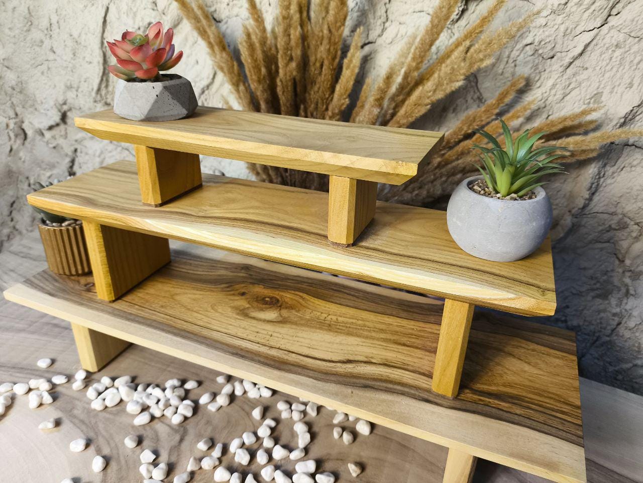 Yoga Table, Puja Table Japanese Table, Meditation Table, Meditation ...