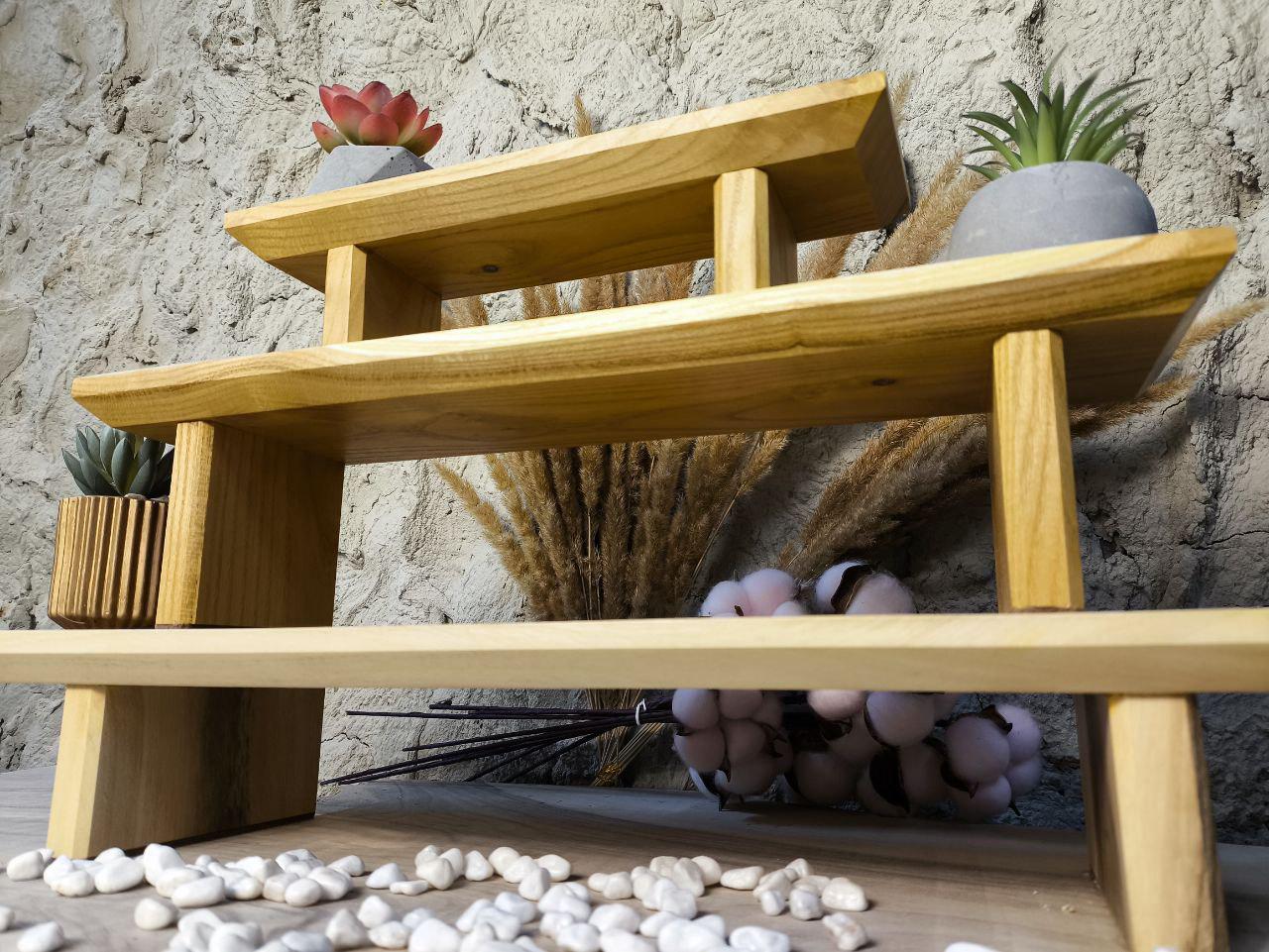 Yoga Table, Puja Table Japanese Table, Meditation Table, Meditation ...