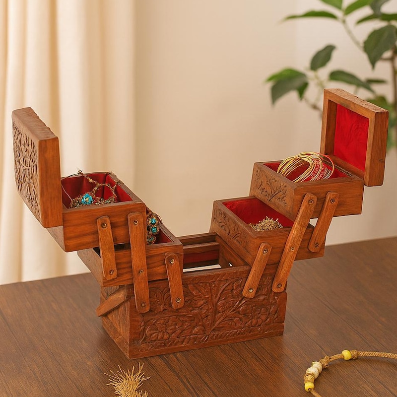 Cantilevered Tool Box - Etsy