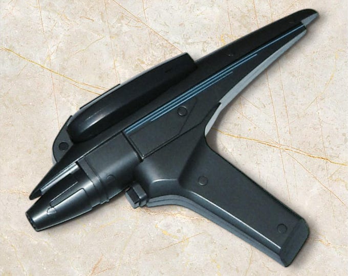 ST Continues - Replica Phaser - Etsy
