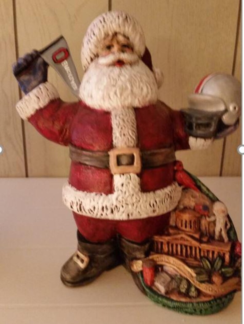 Old World Santas Gare - Etsy