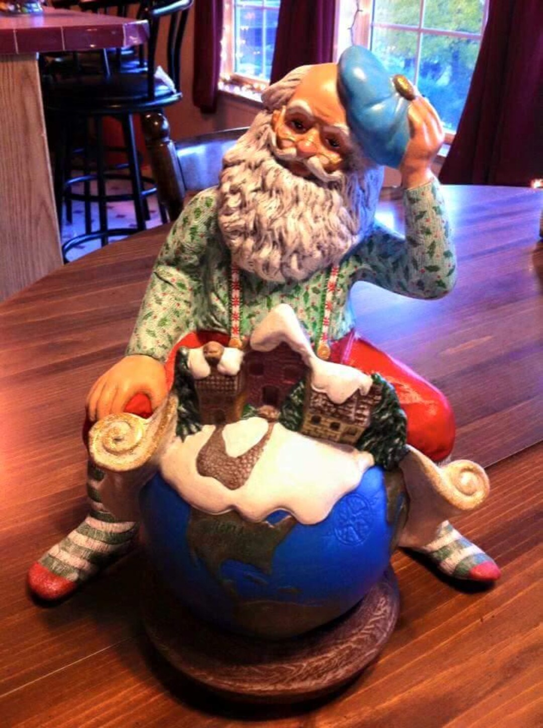 Old World Santas International - Etsy