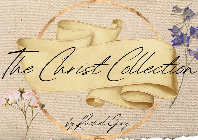 The Conqueror Poem - Pdf Printable, Christian, Faith, Jesus, Christ ...