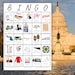 Washington DC Travel Guide for Kids Printable - Etsy