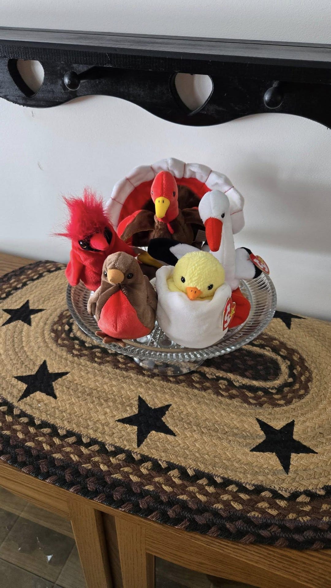 Ty Beanie Babies Birds, Ty Beanie Babies Vintage, Ty Beanie Babies ...