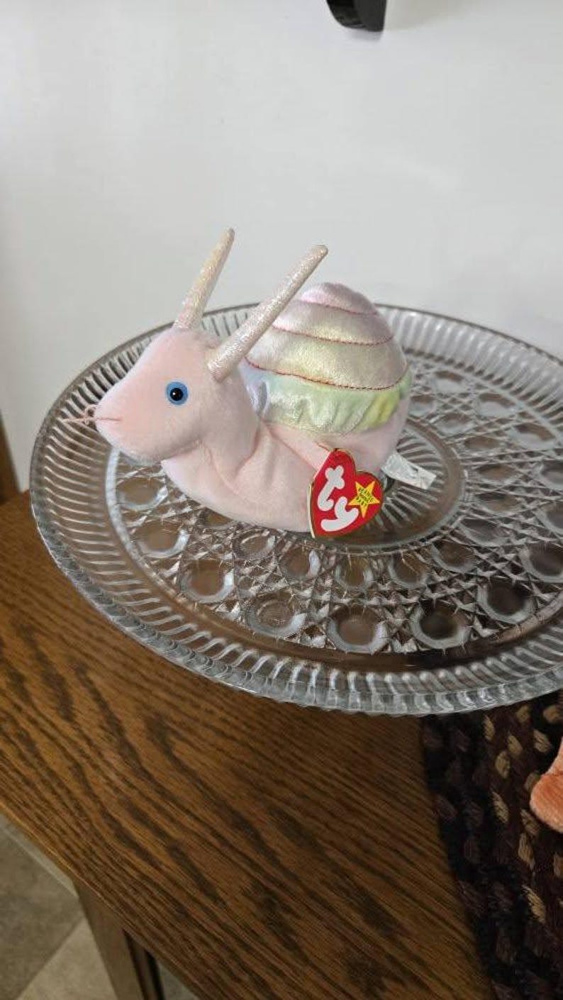 Ty Beanie Babies Bears, Ty Beanie Babies Vintage, Ty Beanie Babies ...