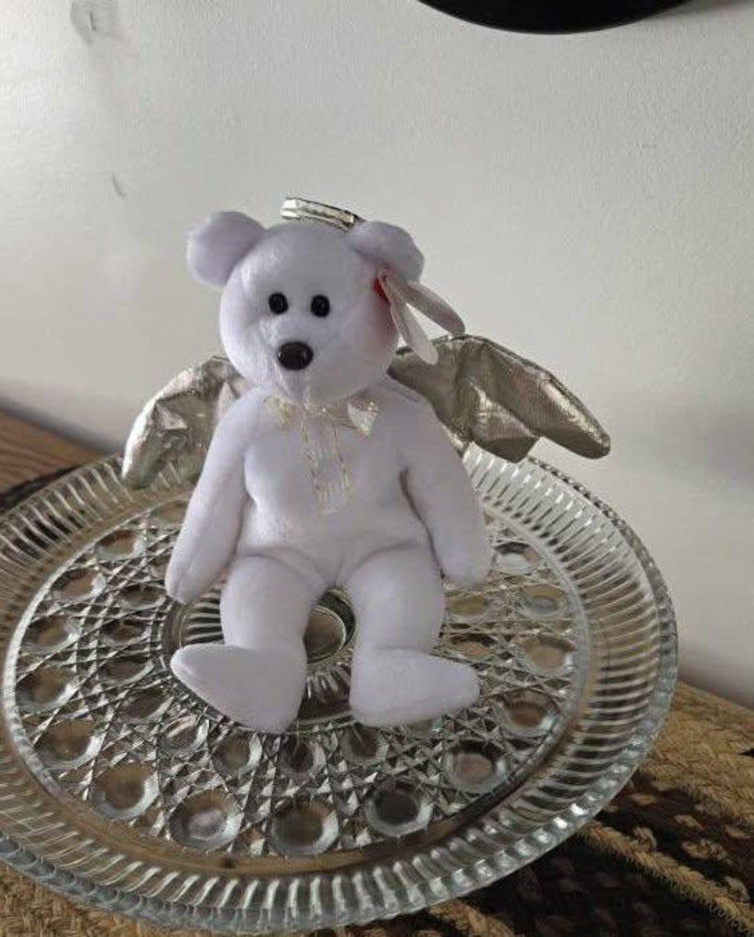 Ty Beanie Babies Bears, Ty Beanie Babies Vintage, Ty Beanie Babies ...