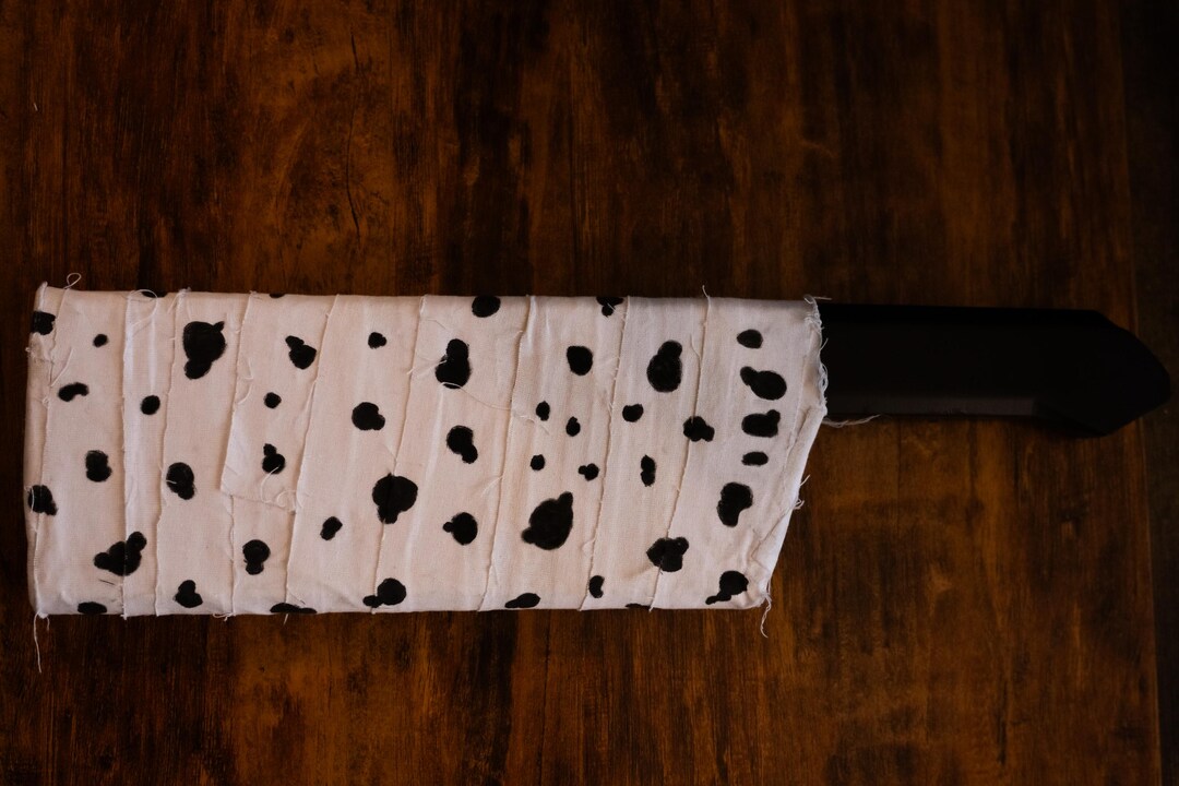Nanami Kento's Cleaver - Etsy