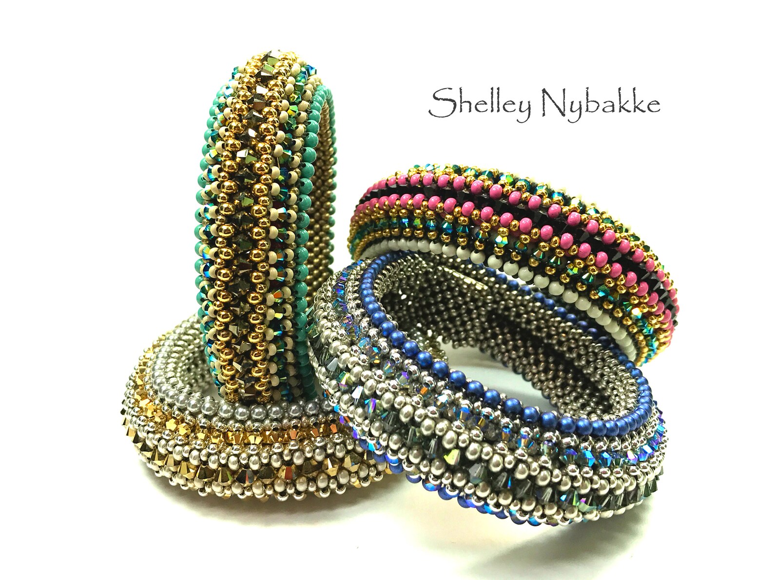 Savannah Heat Bracelet Tutorial Pdf Instructions ONLY - Etsy