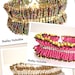 Looped Again Bracelet Tutorial - Pdf Instructions ONLY - Etsy