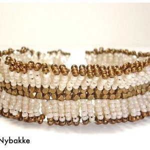Looped Again Bracelet Tutorial - Pdf Instructions ONLY - Etsy