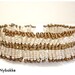 Looped Again Bracelet Tutorial - Pdf Instructions ONLY - Etsy