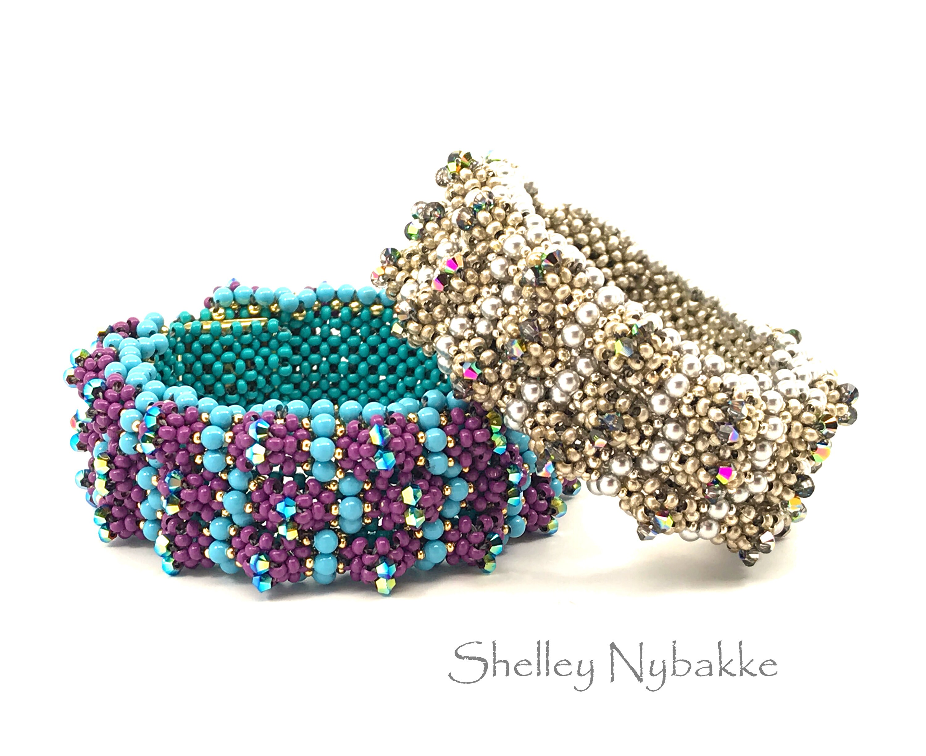High Jinx Bracelet Tutorial - Pdf Instructions ONLY - Etsy