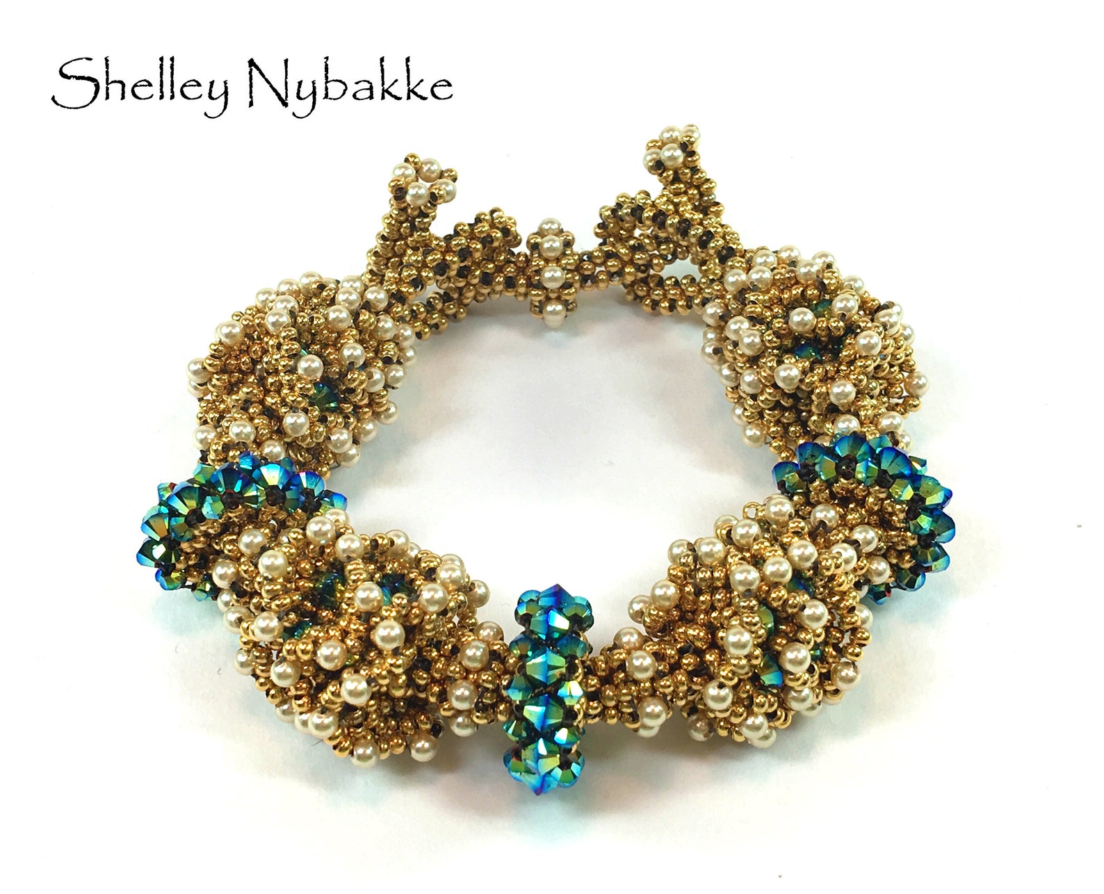 Hanky Panky Necklace Tutorial - Pdf Instructions ONLY - Etsy