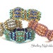 Pucker up Bracelet Tutorial - Pdf Instructions ONLY - Etsy