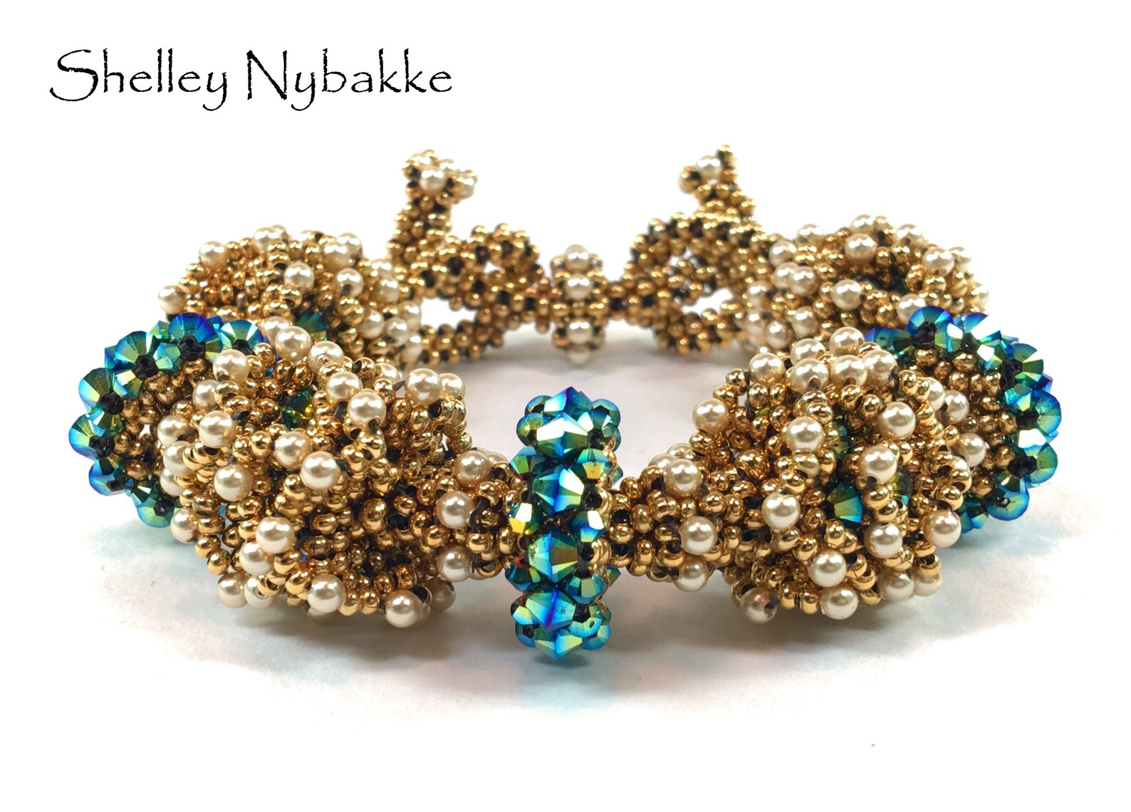 Hanky Panky Necklace Tutorial - Pdf Instructions ONLY - Etsy