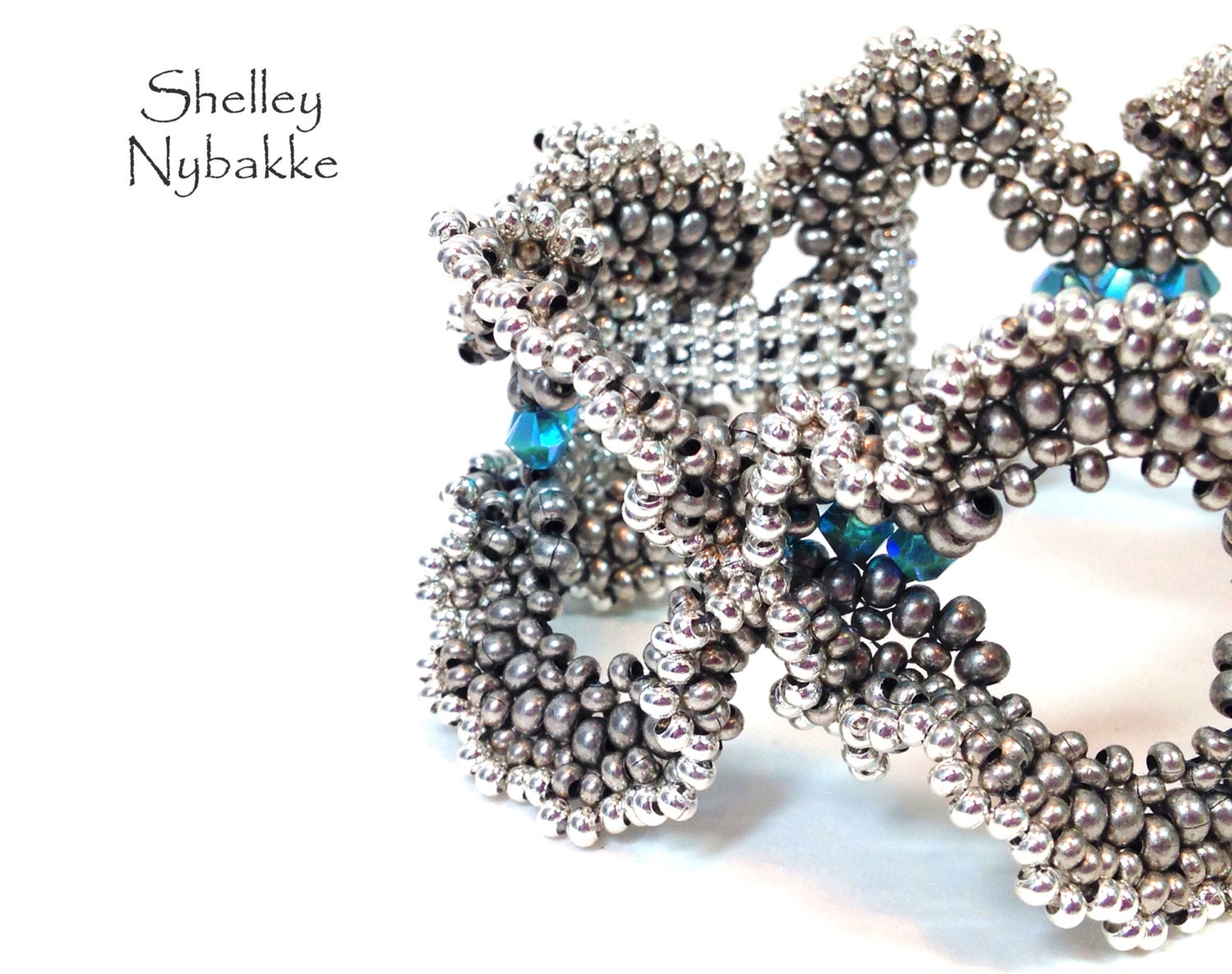 It's a Friller Bracelet PDF Only | Etsy