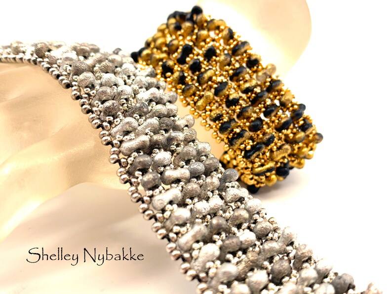 Don't Fight the Feeling Bracelet Tutorial - Pdf Instructions ONLY - Etsy