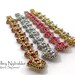 Maine Squeeze Bracelet - Pdf Only - Etsy