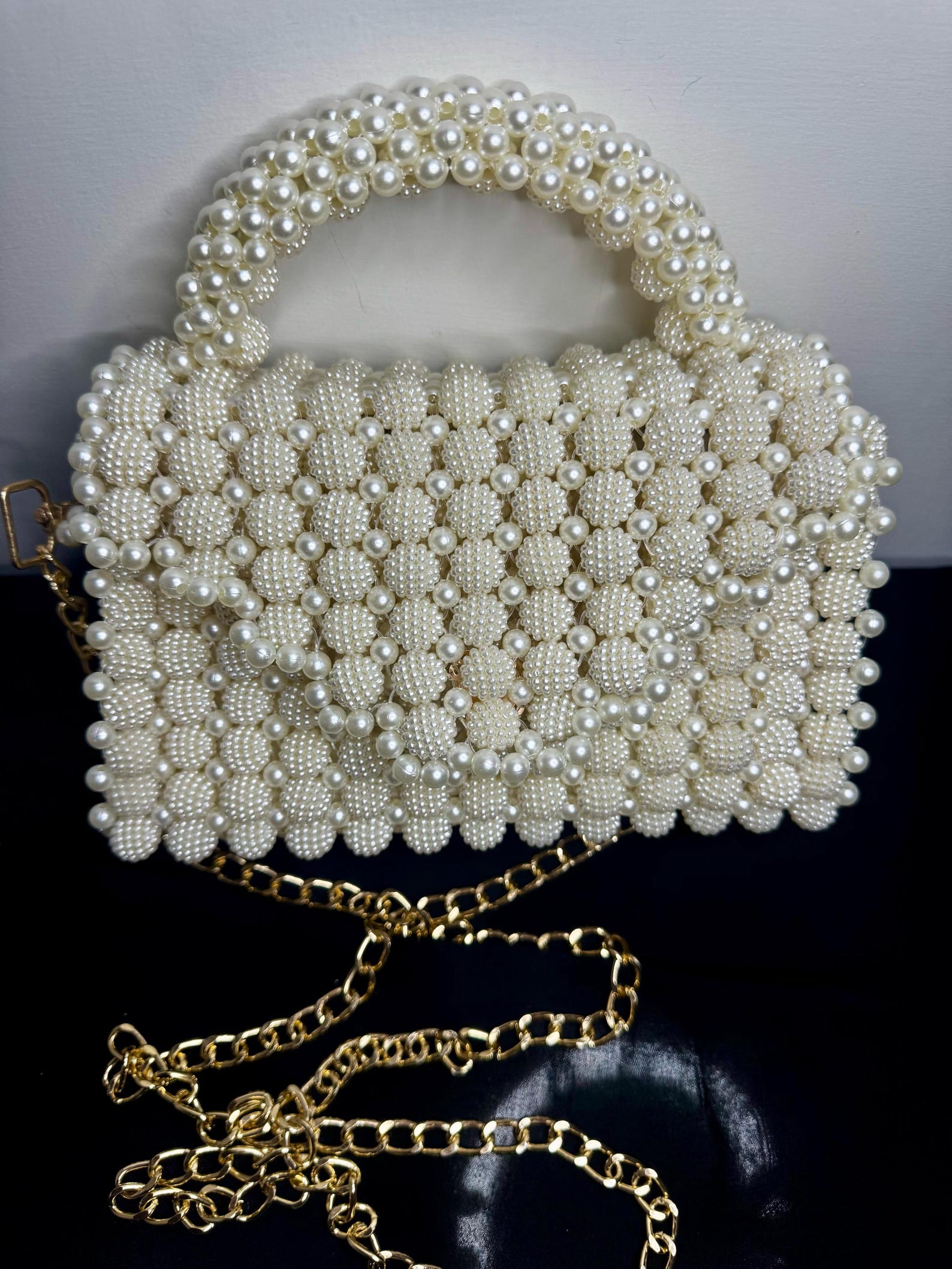 Handmade Beaded Bags Exquisite Handcrafted Beadwork Bags Art in Every ...