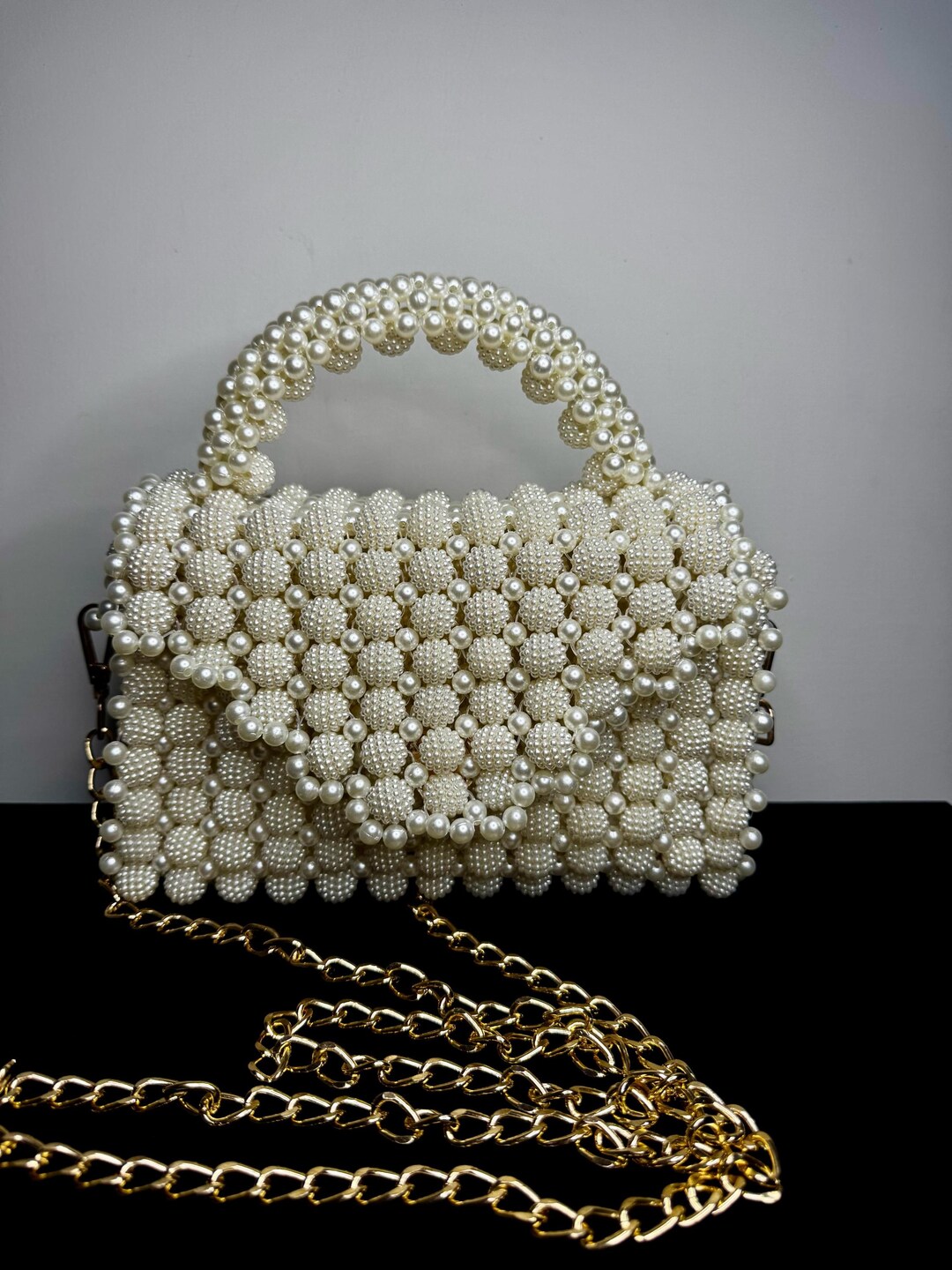 Handmade Beaded Bags Exquisite Handcrafted Beadwork Bags Art in Every ...