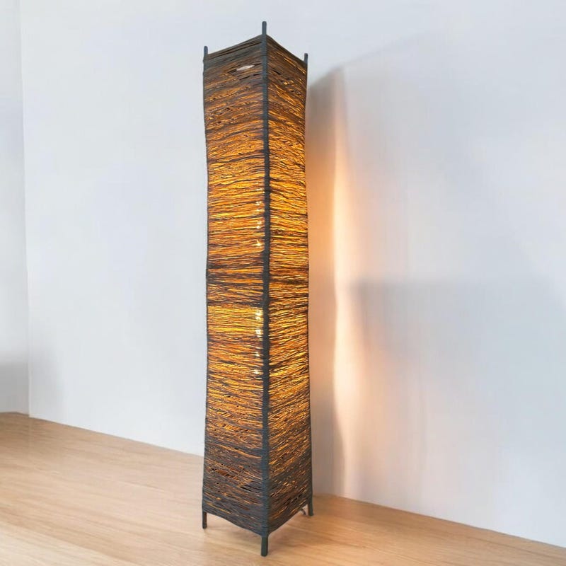 Eco Friendly Lamp - Etsy