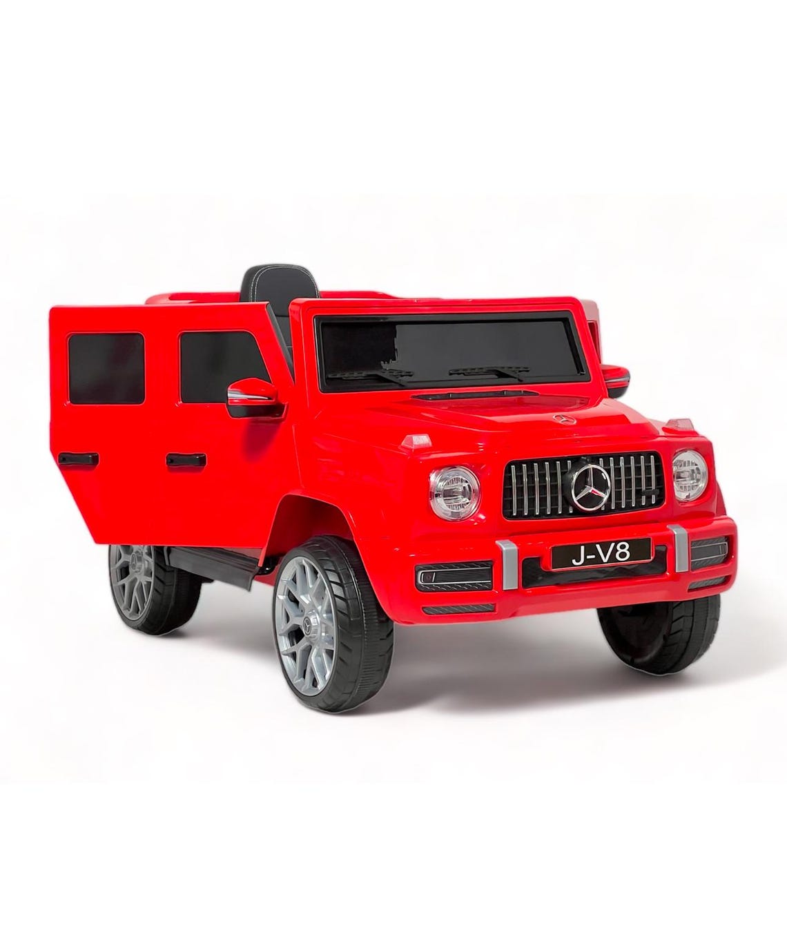 Mercedes G-class for Children (note: Please Read the Image in the ...